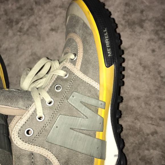 Merrell | Shoes | Merrell Sneakers Like New | Poshmark